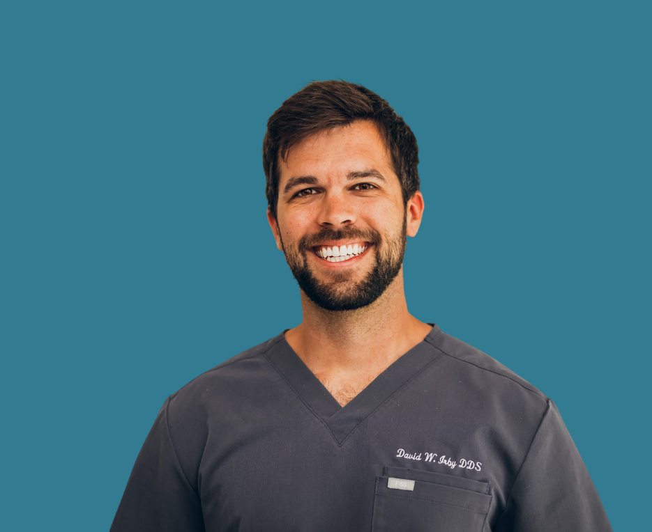 David W. Irby, DDS - My Roanoke Dentist