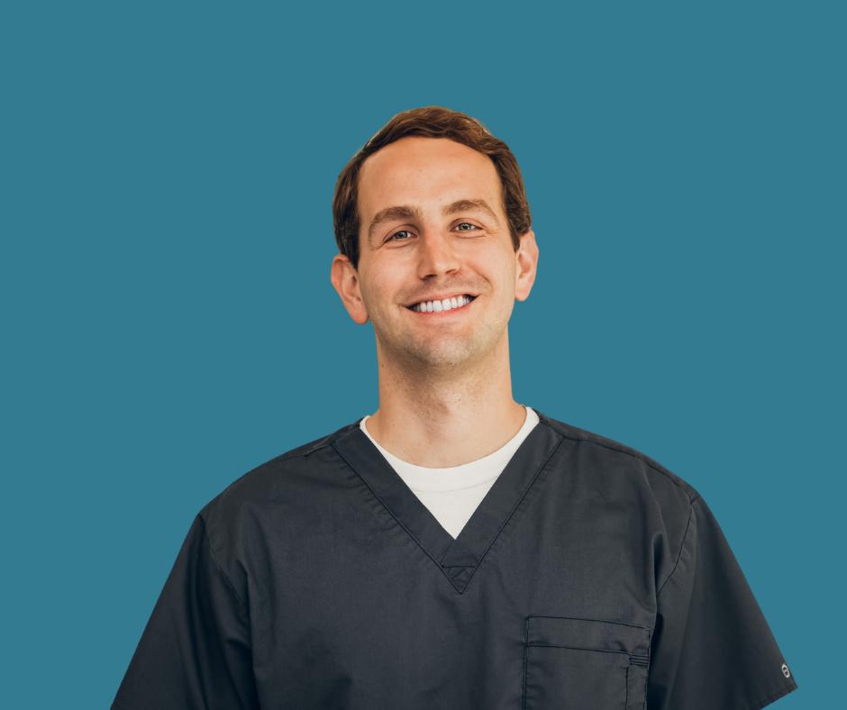 Adam C. Williams, DDS - My Roanoke Dentist
